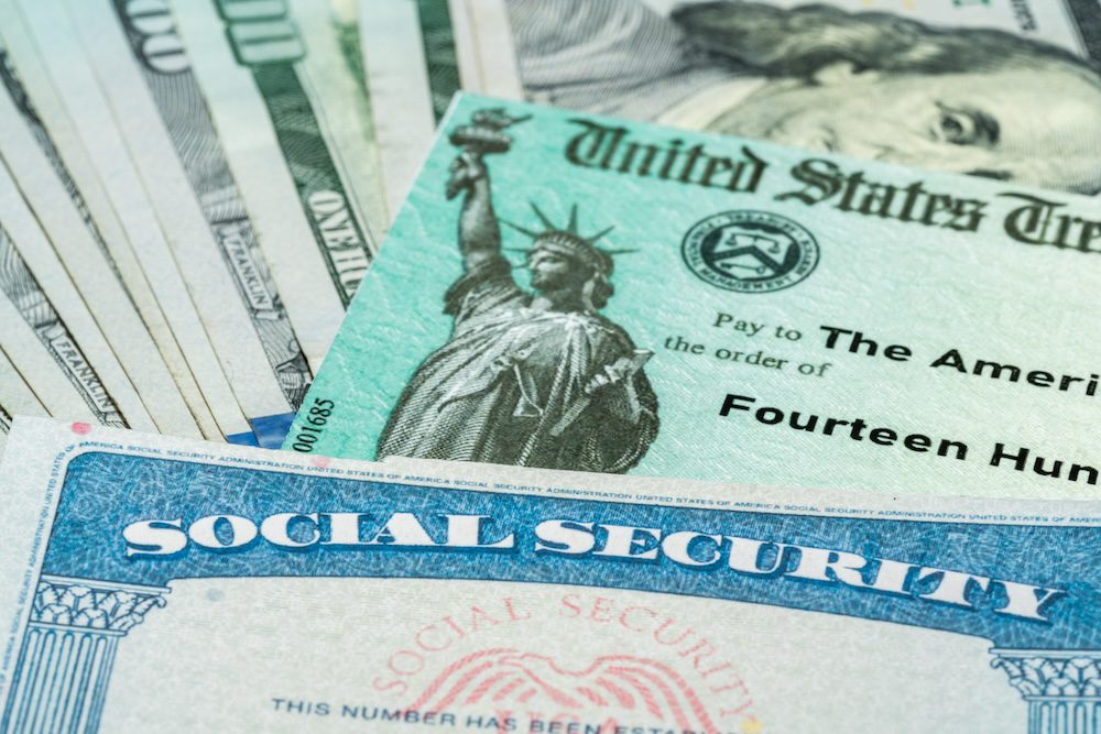 What Social Security Recipients Need to Know About the 2025 COLA and ...